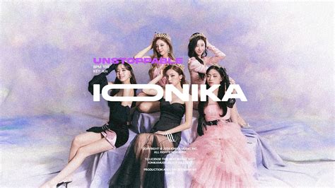 ITZY UNSTOPPABLE K Pop Type Beat UNTOUCHABLE YouTube