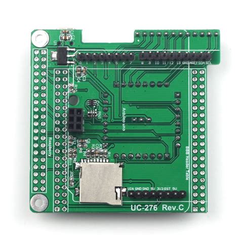 Creating A Photogrammetry Device Using The Arducam Mini Multi Camera