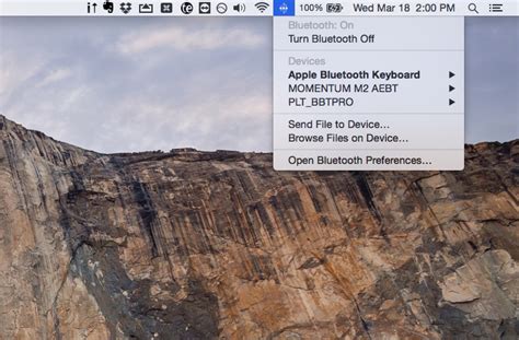 How To Connect Bluetooth Accessories To Your Mac