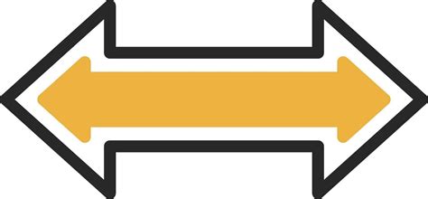 Double Arrow Vector Icon Design 26008092 Vector Art At Vecteezy Double Arrow Vector Icon Design 26008092 Vector Art At Vecteezy