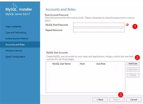 Te Enseñamos Cómo Instalar Mysql En Windows