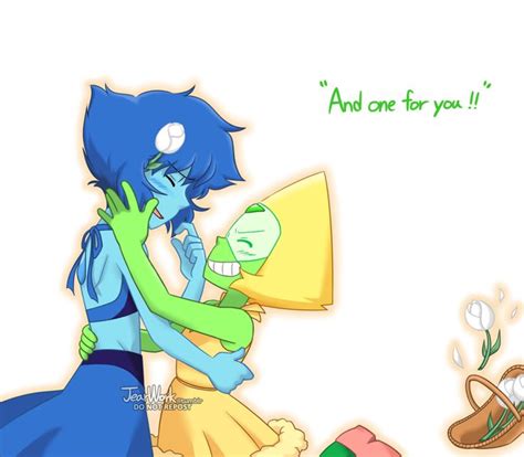 Steven Universe фэндомы jearwork SU art Lapis Lazuli SU Персонажи