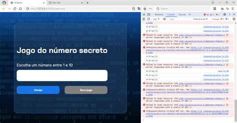 Ajuda Não Aparece Nada Quando Coloco O Comando Responsivevoice Lógica De Programação Explore