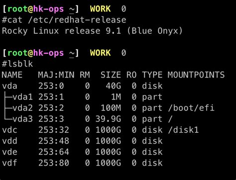 Rhel配置zfszfs 搭建存储 Csdn博客