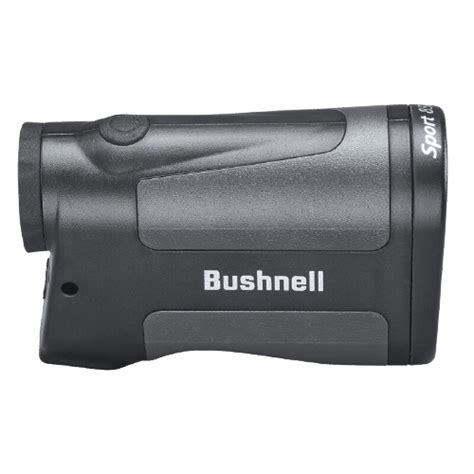 Bushnell Sport 850 Disc Golf Rangefinder