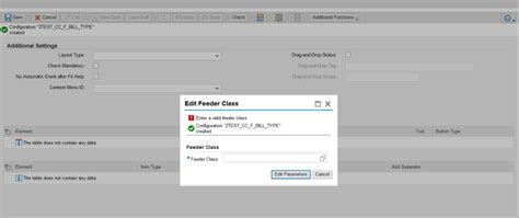 Fpm Ovp Application Integrating Search Uibb And List Uibb Displaying