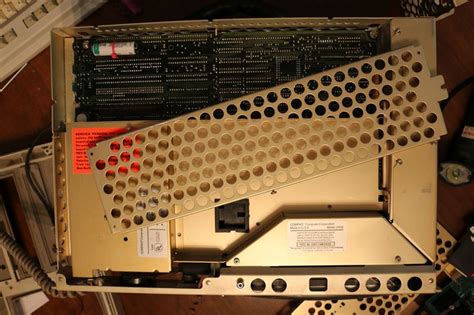 Compaq Portable II TheRetroWagon Compaq Portable II TheRetroWagon