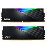 XPG Lancer RGB DDR5 6000 32GB Dual Channel Memory Kit Review