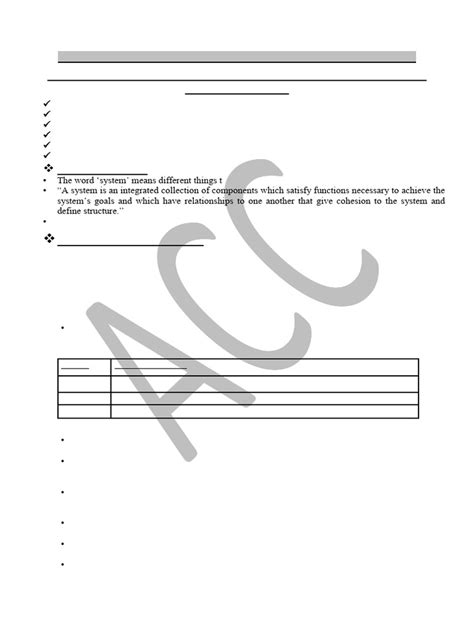 Sem3unit1 Sad Pdf System Inputoutput