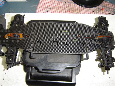 Xray T3 2012 Rolling Chassis 3 Meetings Old R C Tech Forums