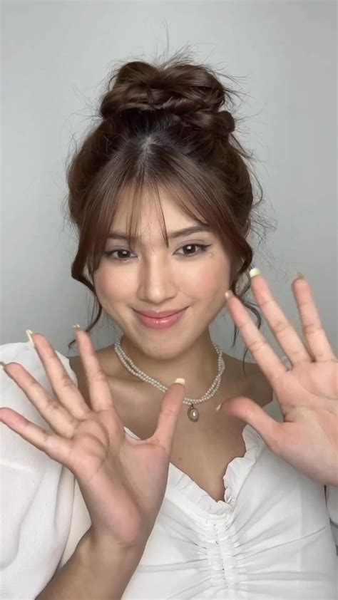 11 Korean Bangs Hairstyles To Update Your Look Artofit