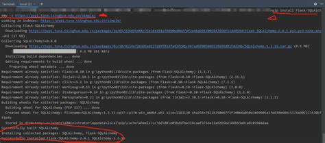 pycharm安装matplotlib超时 pycharm里为啥运行不了pip 腾讯云开发者社区 腾讯云