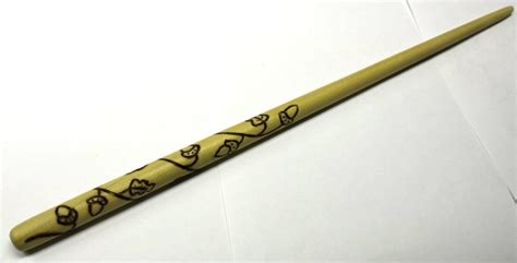 Harry Potter Luna Wand