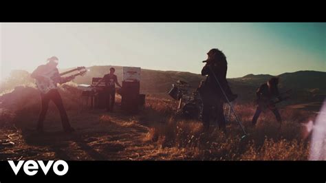 Sons Of Apollo Alive Official Video Youtube