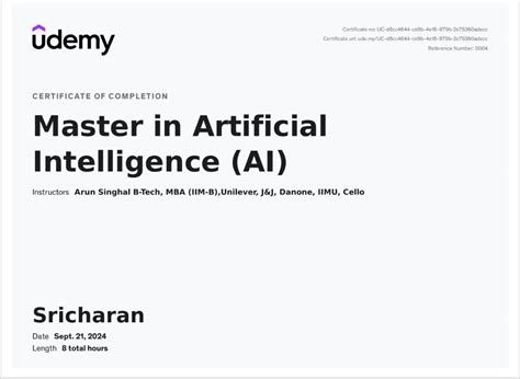 Sri Charan Gardasu On Linkedin Ai Artificialintelligence