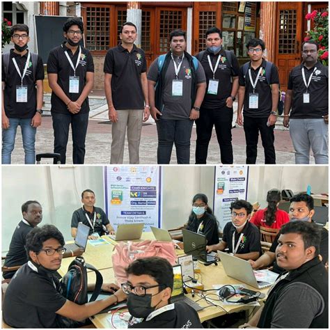 Dr Pramod Kumar Poladi On Linkedin Sru Sih2022 Paruluniversity