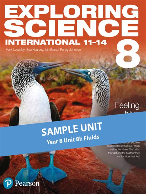 Exploring Science International Year 8 1 Pdf