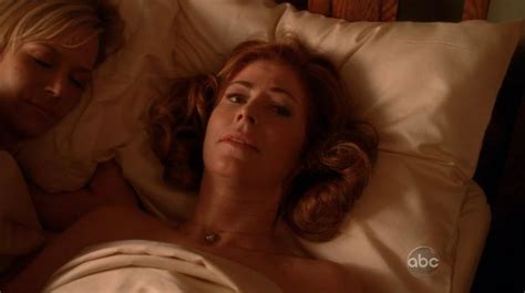 Dana Delany Lesbian Cumception