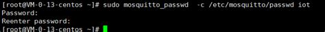 centos、ubuntu 安装mqtt 和 使用mqtt mosquitto mosquitto 下载安装后自动启动 csdn博客