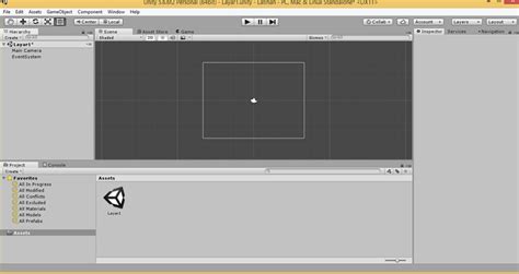 Tutorial Unity Cara Paling Sederhana Memasukan Gambar Pada Canvas