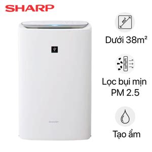 Review top 6 máy lọc không khí Sharp đỉnh của chóp