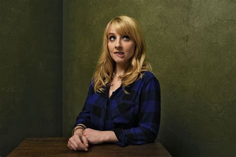 Melissa Rauch The Bronze Portraits At 2015 Sundance Film Festival