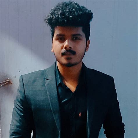 Deepak Vishwakarma Social Media Manager Boldpro
