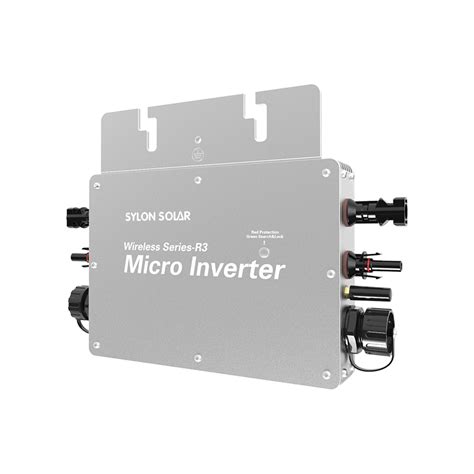 Micro Inverter Recreen