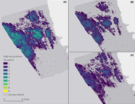 Remote Sensing In Ecology And Conservation Vol 9 No 1