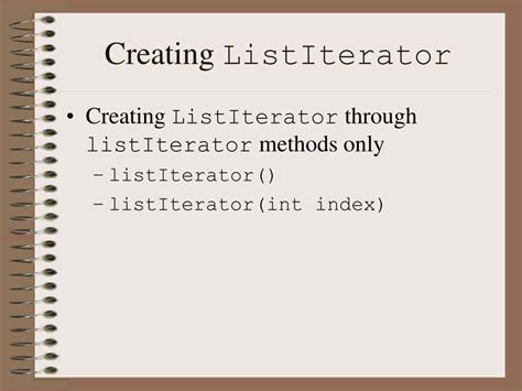Ppt Csc 205 Java Programming Ii Powerpoint Presentation Free