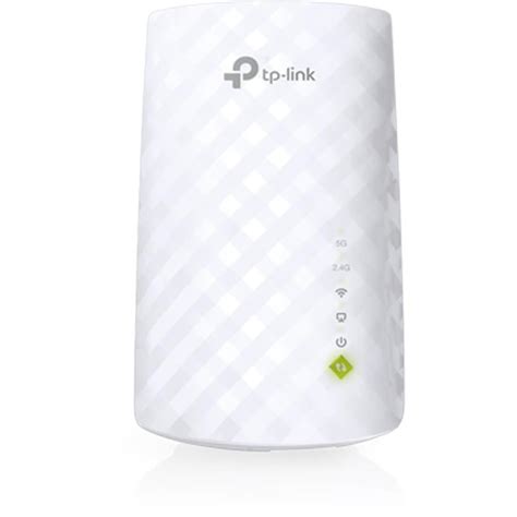 Tp Link Re Ac Mesh Wi Fi Range Extender Jb Hi Fi Nz