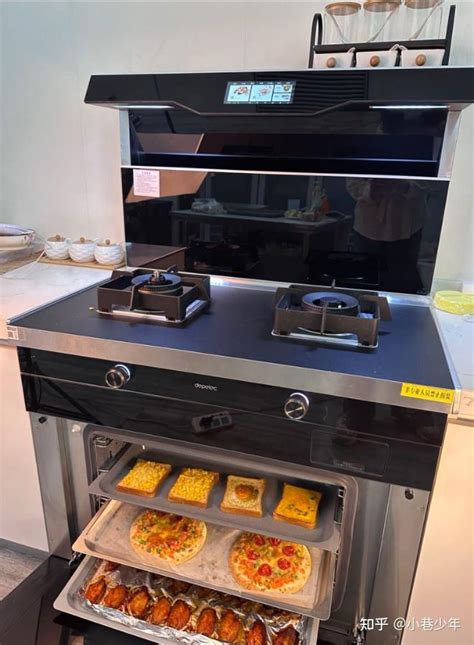 2023有没有好用到飞起的厨房集成灶推荐 知乎