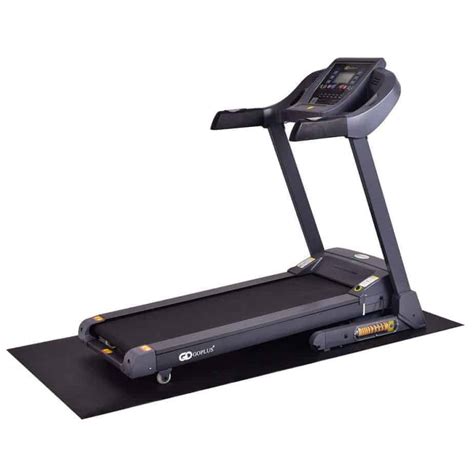 Do You Really Need A Treadmill Mat