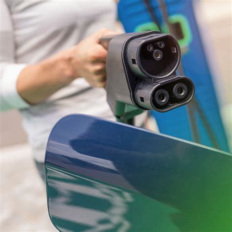 Combined Charging System Ccs Amperfied Glossar