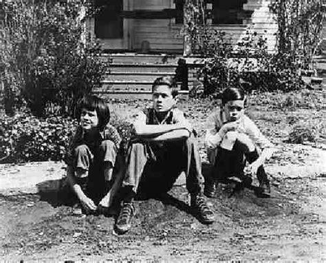 Jem And Scout Tkam