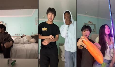 Raymune Tiktok Video VOD And Clips Download