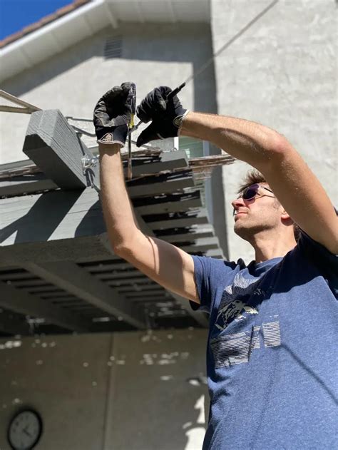 5 Super Simple Steps To Install The Best Backyard Zipline Ever Artofit