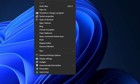 10 Ways To Open The Resource Monitor In Windows 11