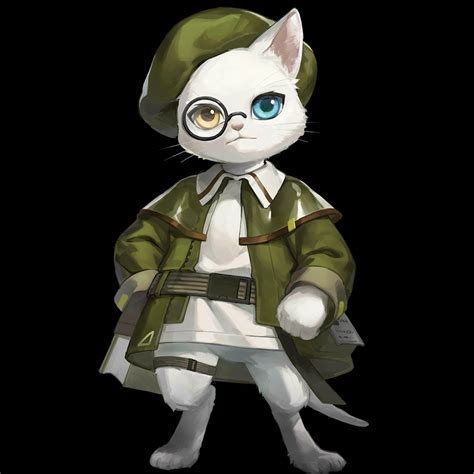 明日方舟 落叶逐火解包所有剧情CG 人物立绘 哔哩哔哩