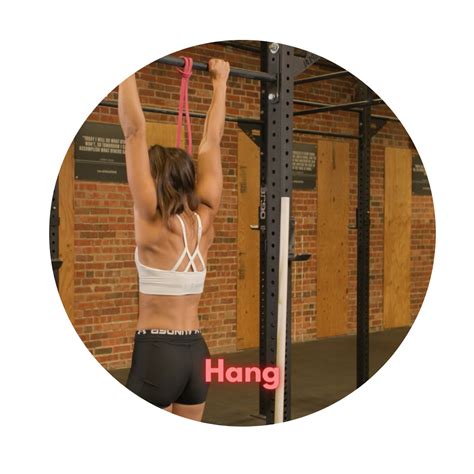 How To Get Your First Pull Up