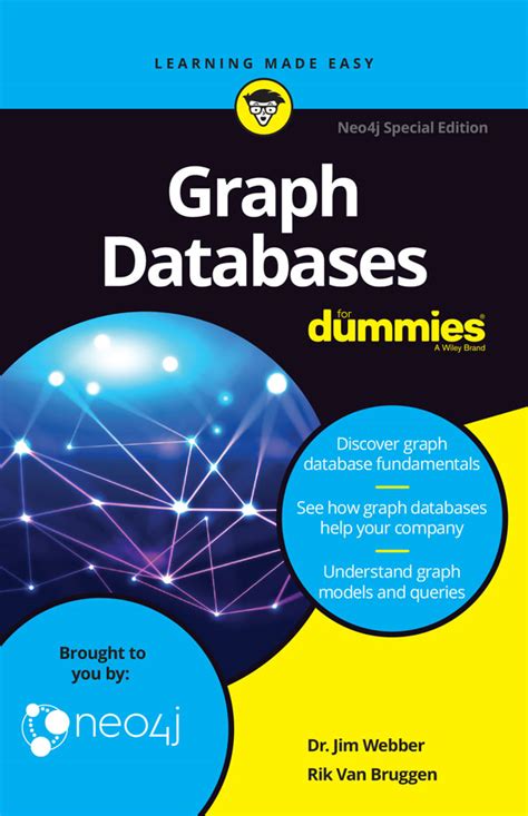 Neo4j Graph Database Books Graph Machine Learning