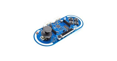 Arduino Esplora Generic
