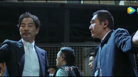 达哥出场就是那么帅气腾讯视频