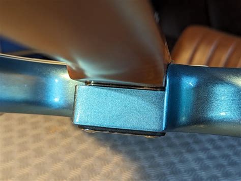 Neck Too Low In The Pocket What Kind Of Shim Rstratocaster