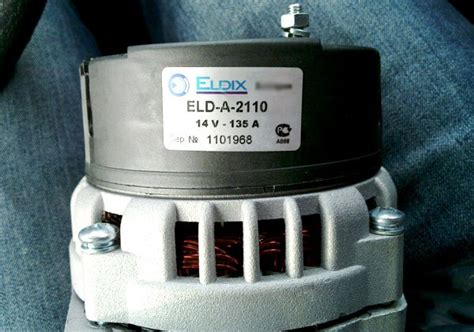 Какое напряжение должен выдавать генератор на автомобиле