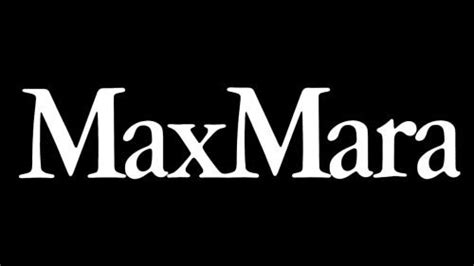 Max Mara Logo And Symbol Meaning History Png Brand