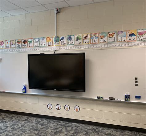 Whiteboard Classroom Decor Ideas At Darcy Housley Blog