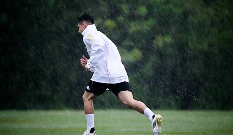 Gallery Final Session Before Our Cwc Round Of 16 Juventus