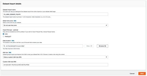 improve your business strategy using syntax cxlink and amazon forecast for sap workloads aws