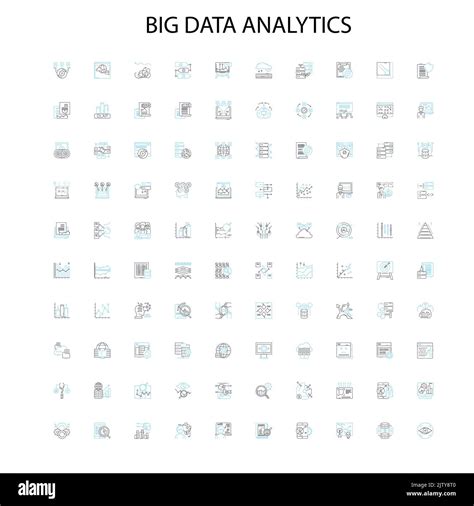 Data Analytics Icon